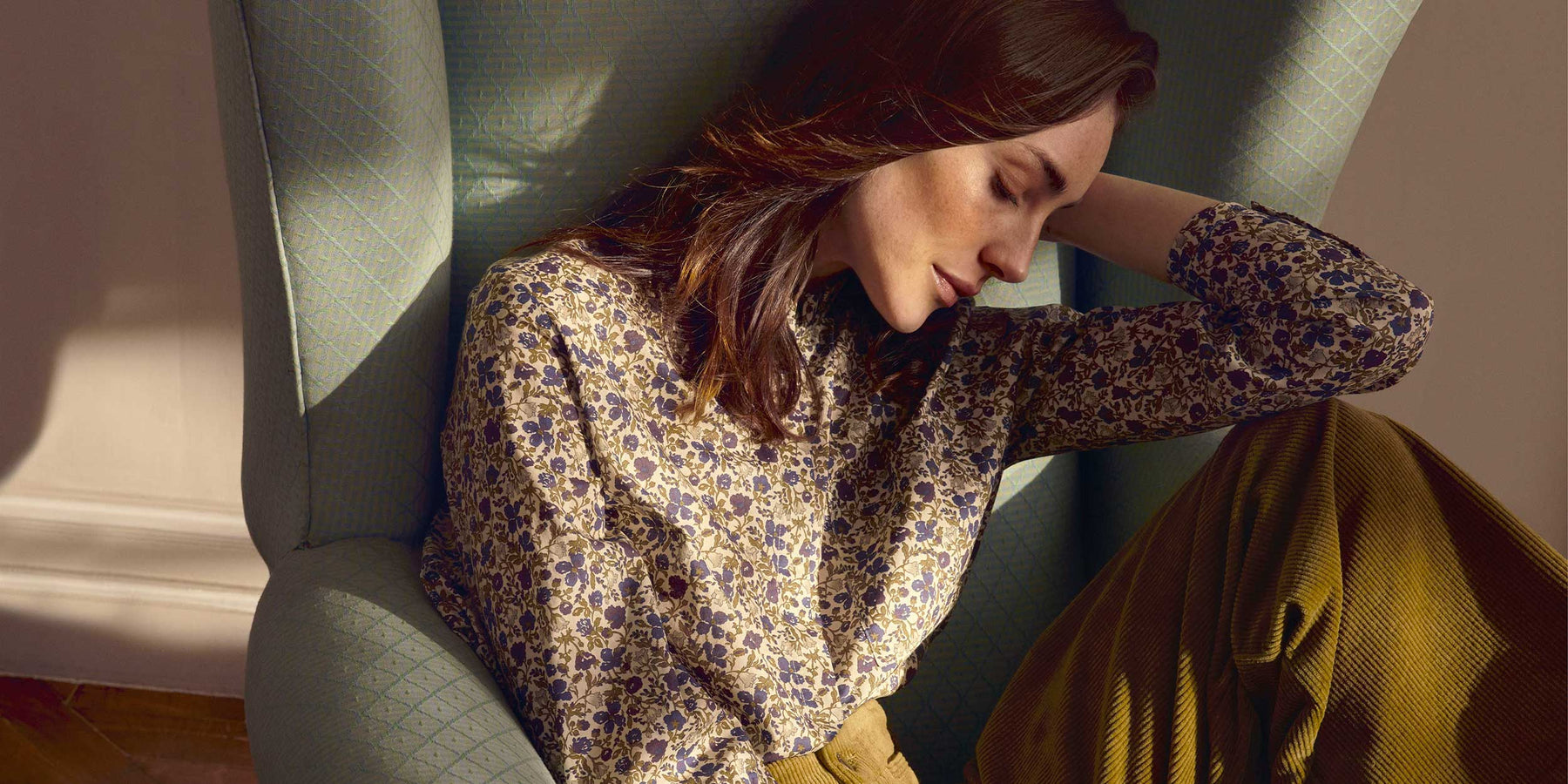 The Women's Collection • Bonpoint