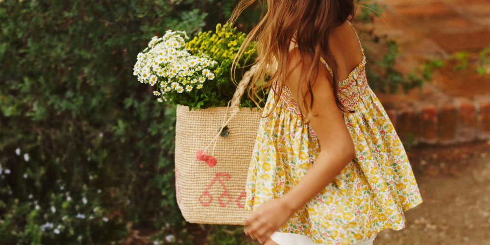 Children's clothing & birth gift ideas - Bonpoint