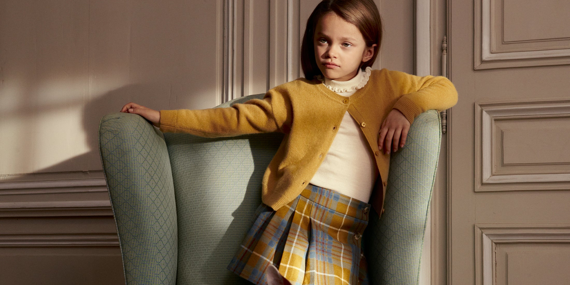 Children's clothing & birth gift ideas - Bonpoint
