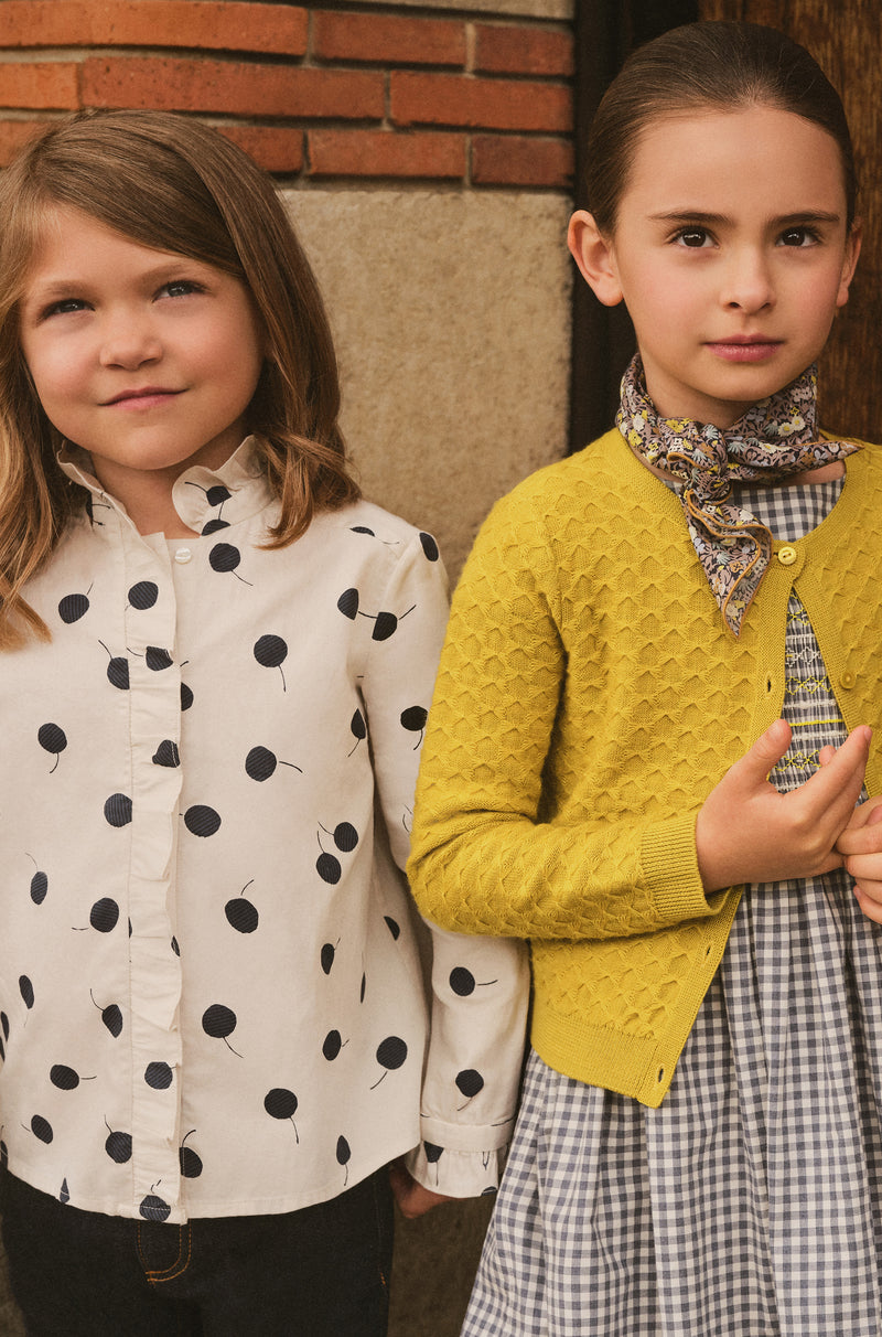 Children's clothing & birth gift ideas - Bonpoint