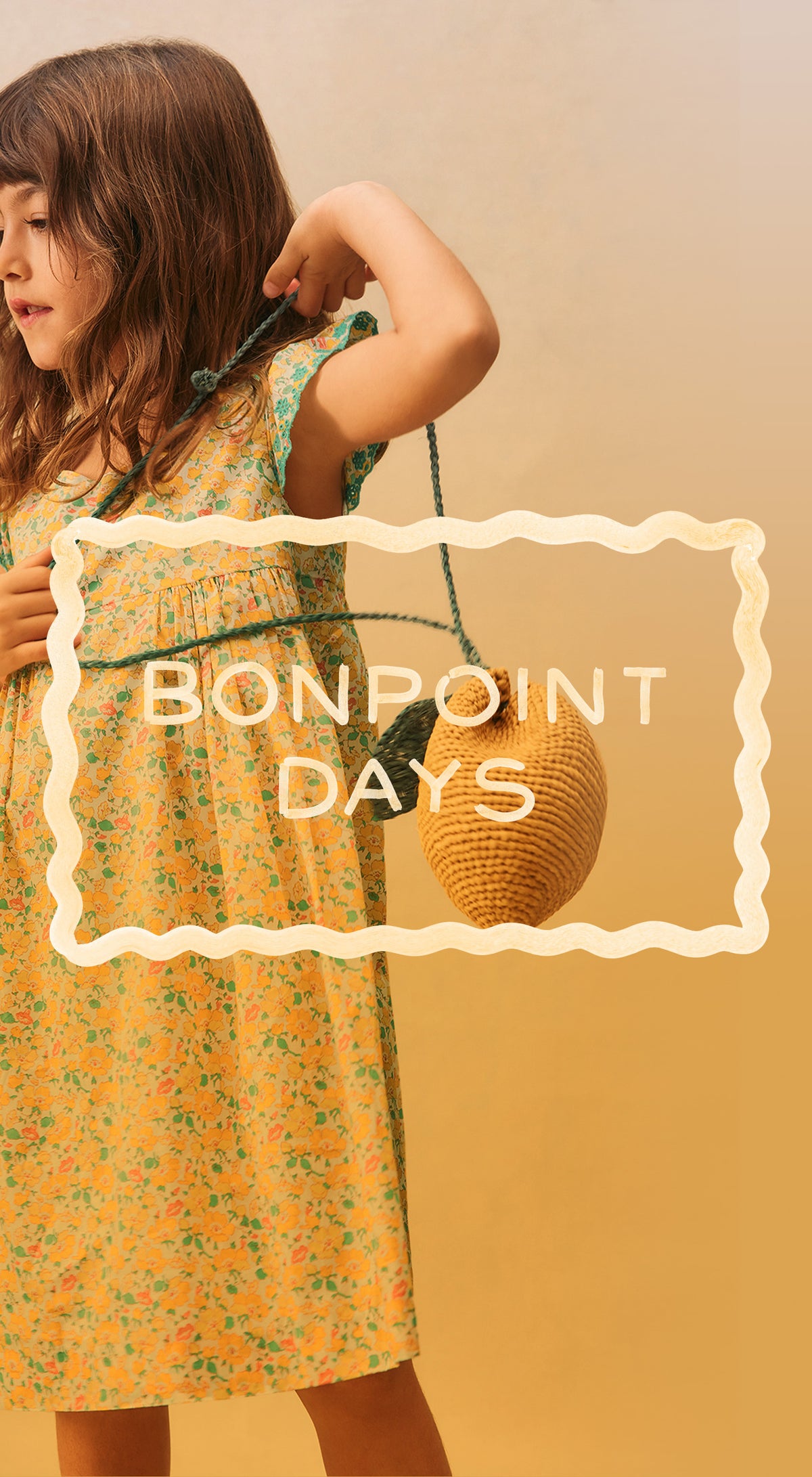 Children's clothing & birth gift ideas - Bonpoint