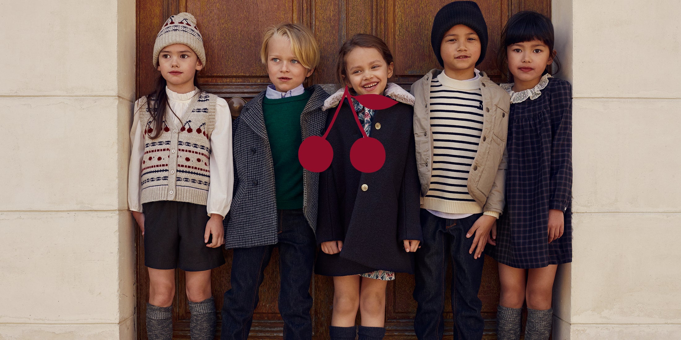 Children's clothing & birth gift ideas - Bonpoint