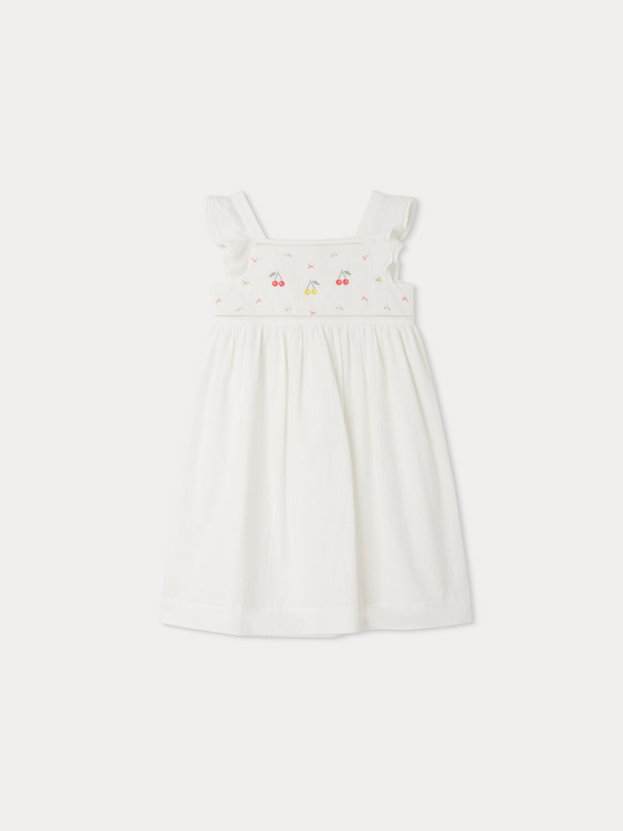 Girl - Dresses | Bonpoint