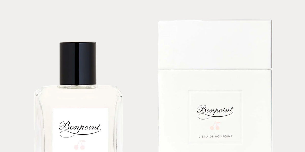 Eau de Toilette 100ml • Bonpoint