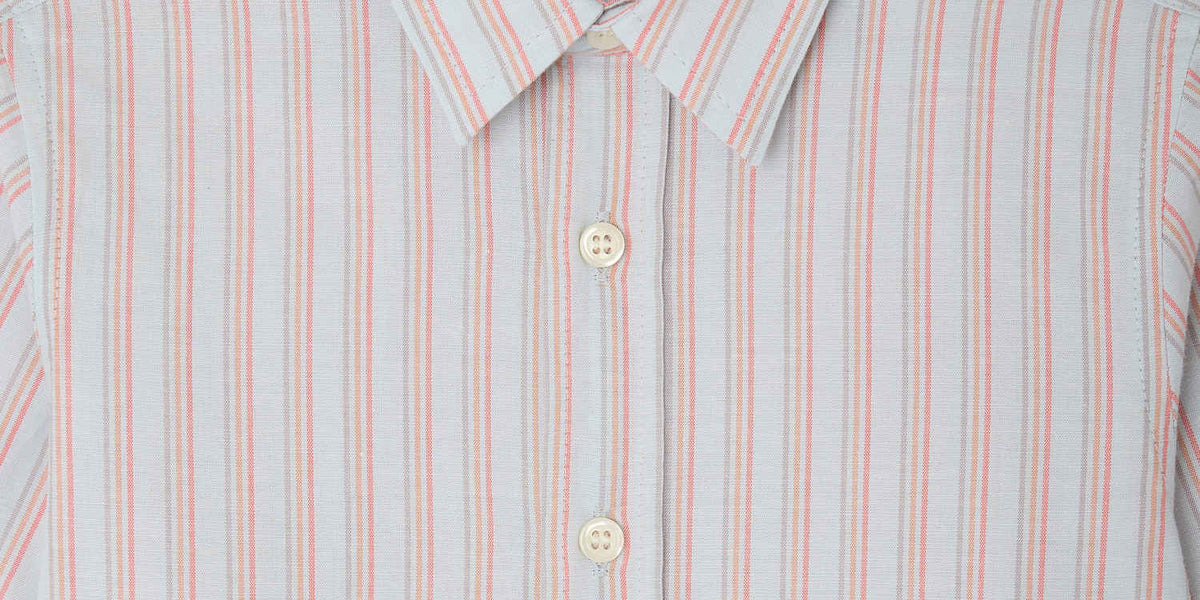 Tangui striped shirt • Bonpoint