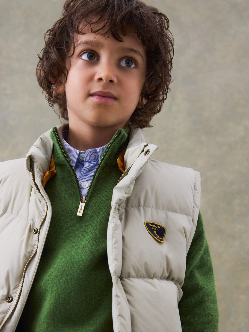 Girl - Dresses | Bonpoint