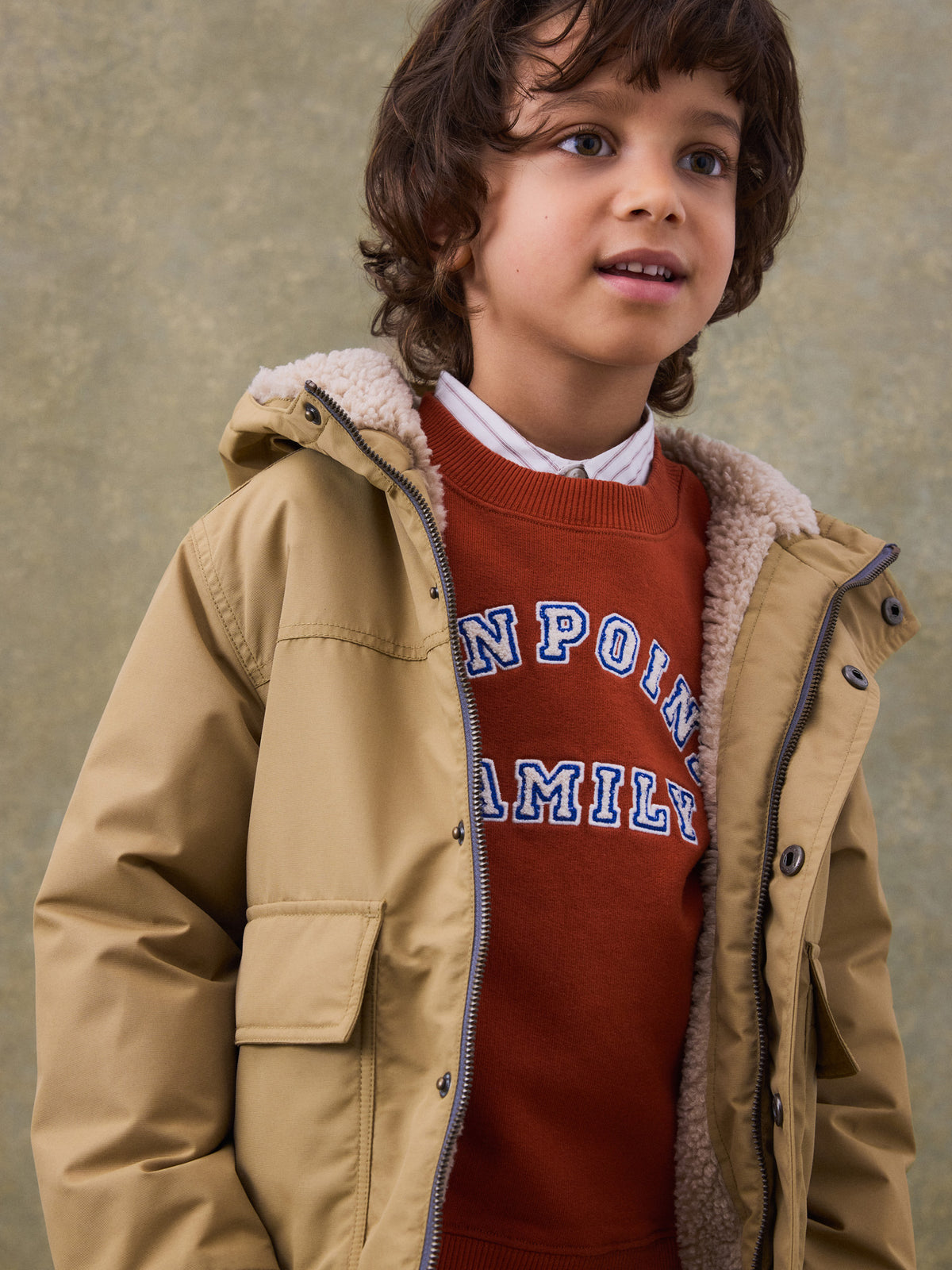 Children's clothing & birth gift ideas - Bonpoint