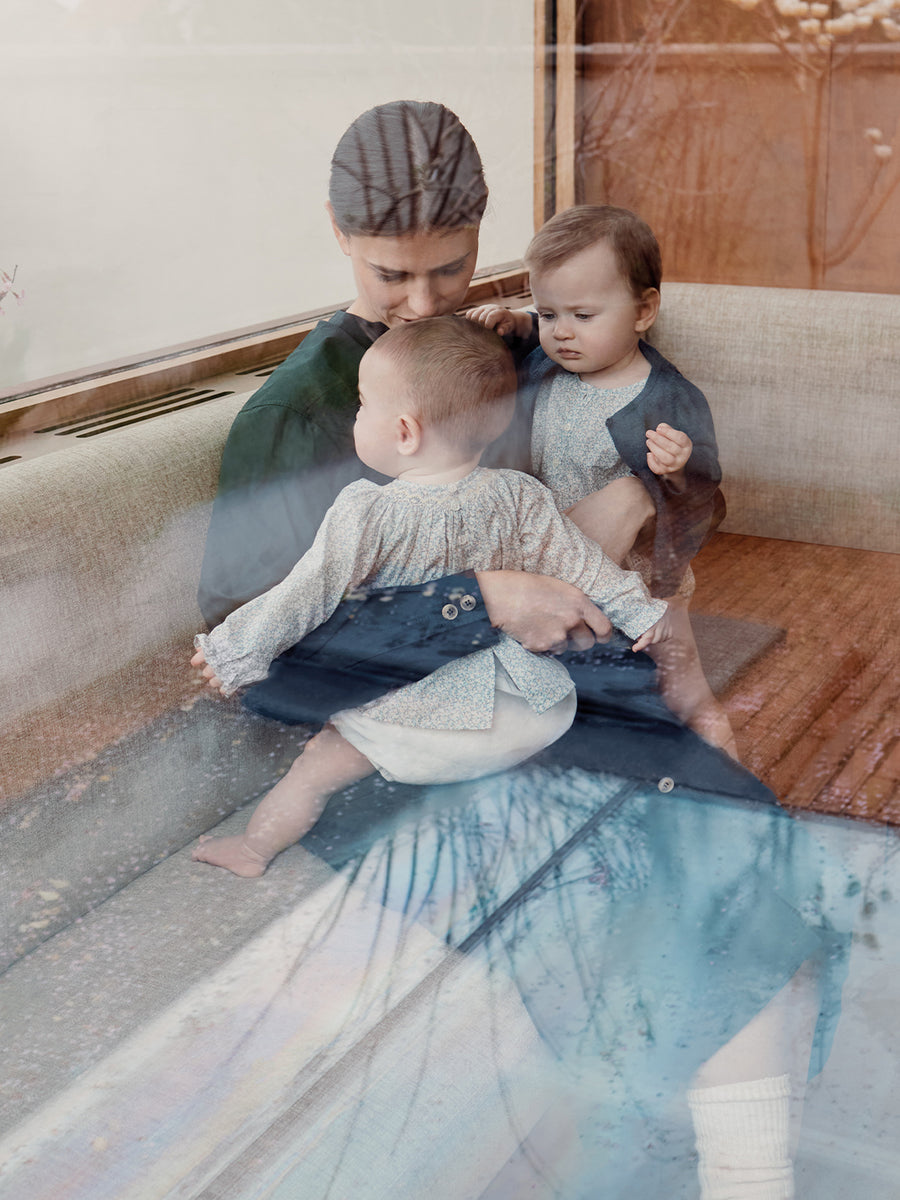 Children's clothing & birth gift ideas - Bonpoint