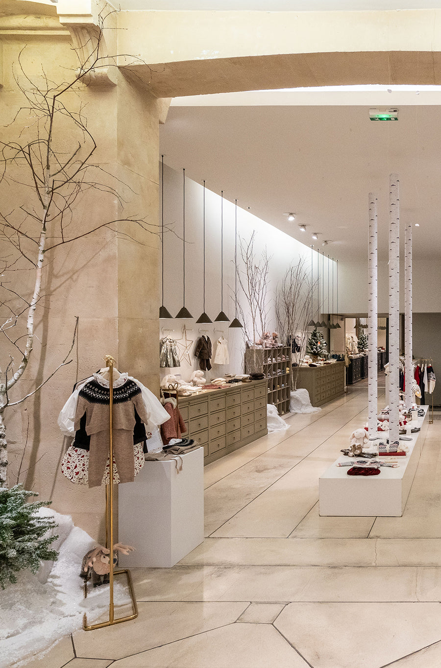 Children's clothing & birth gift ideas - Bonpoint