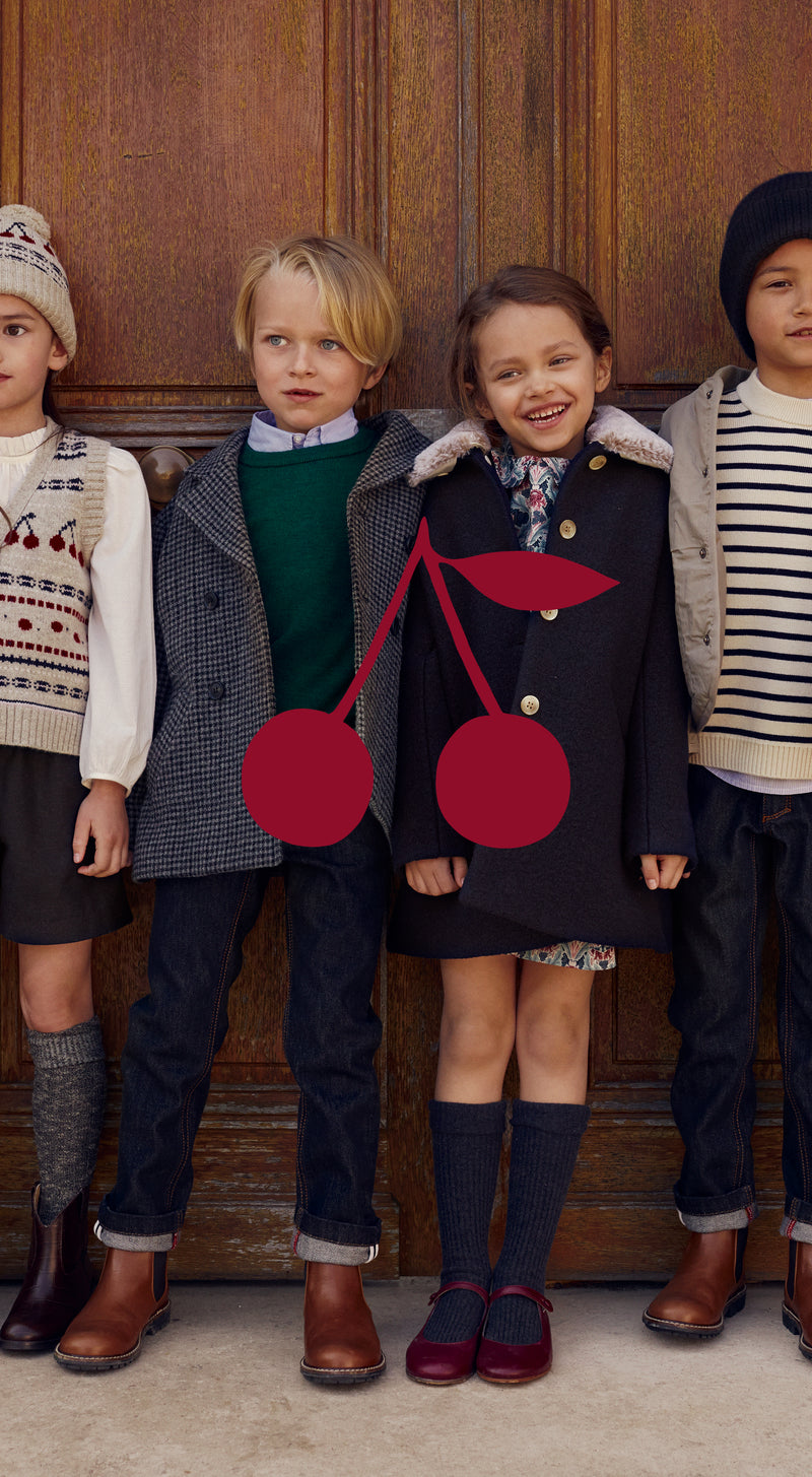 Children's clothing & birth gift ideas - Bonpoint