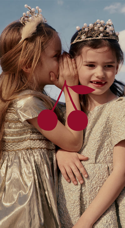 Children's clothing & birth gift ideas - Bonpoint