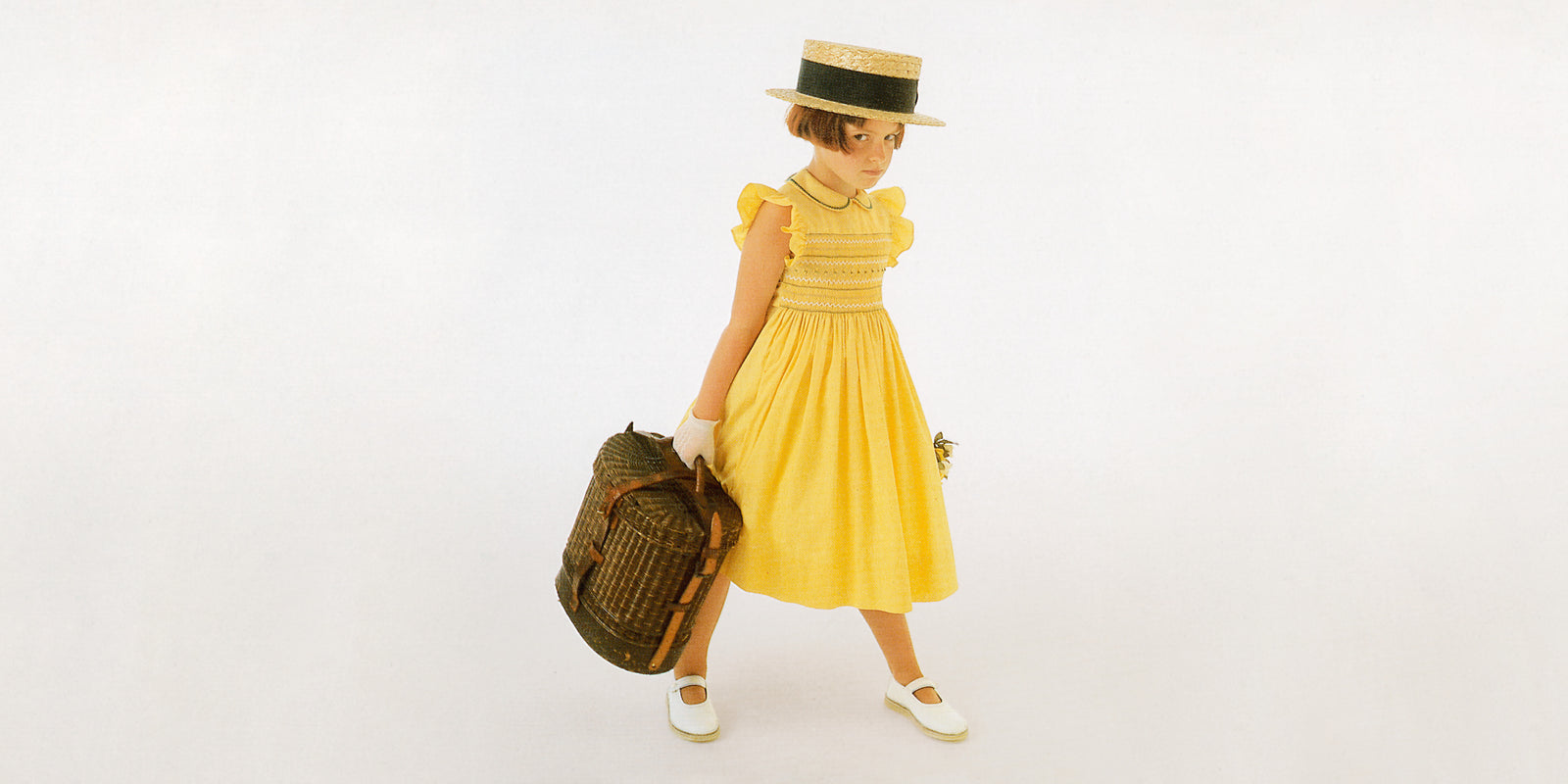 Our Story • Bonpoint