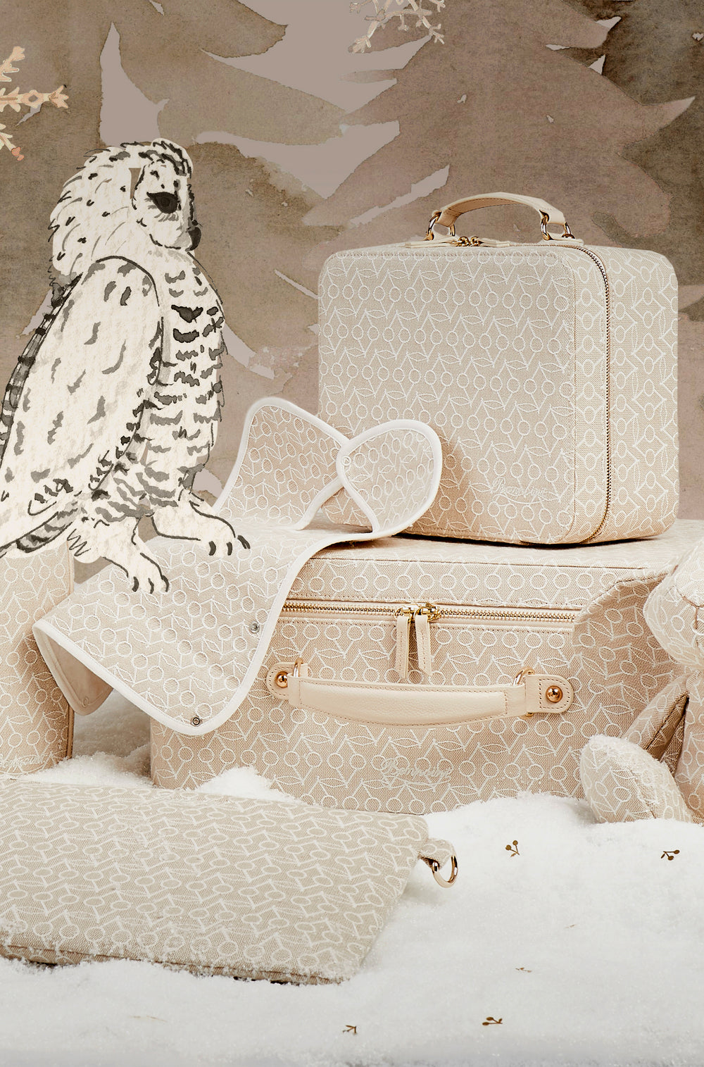 Children's clothing & birth gift ideas - Bonpoint